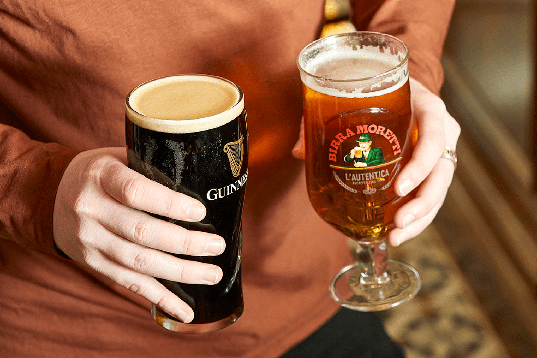 Cask Ale vs Keg Beer: What's the Difference? - Value for Venues