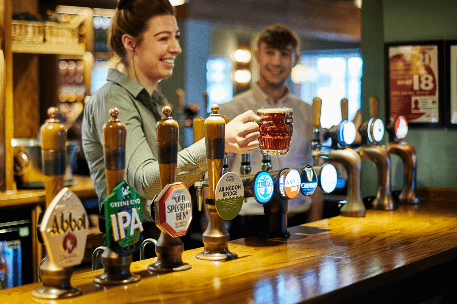 Best Alcoholic Drinks to Sell at a Bar in 2025 - Value for Venues