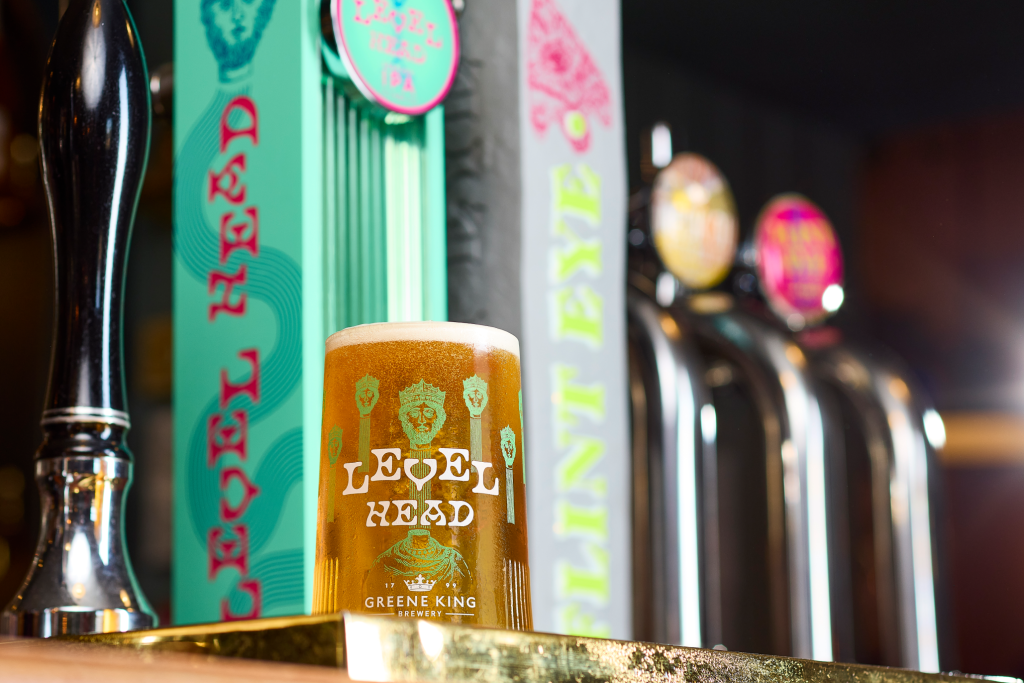 Keeping Up with Beer Trends 2025 - Value for Venues
