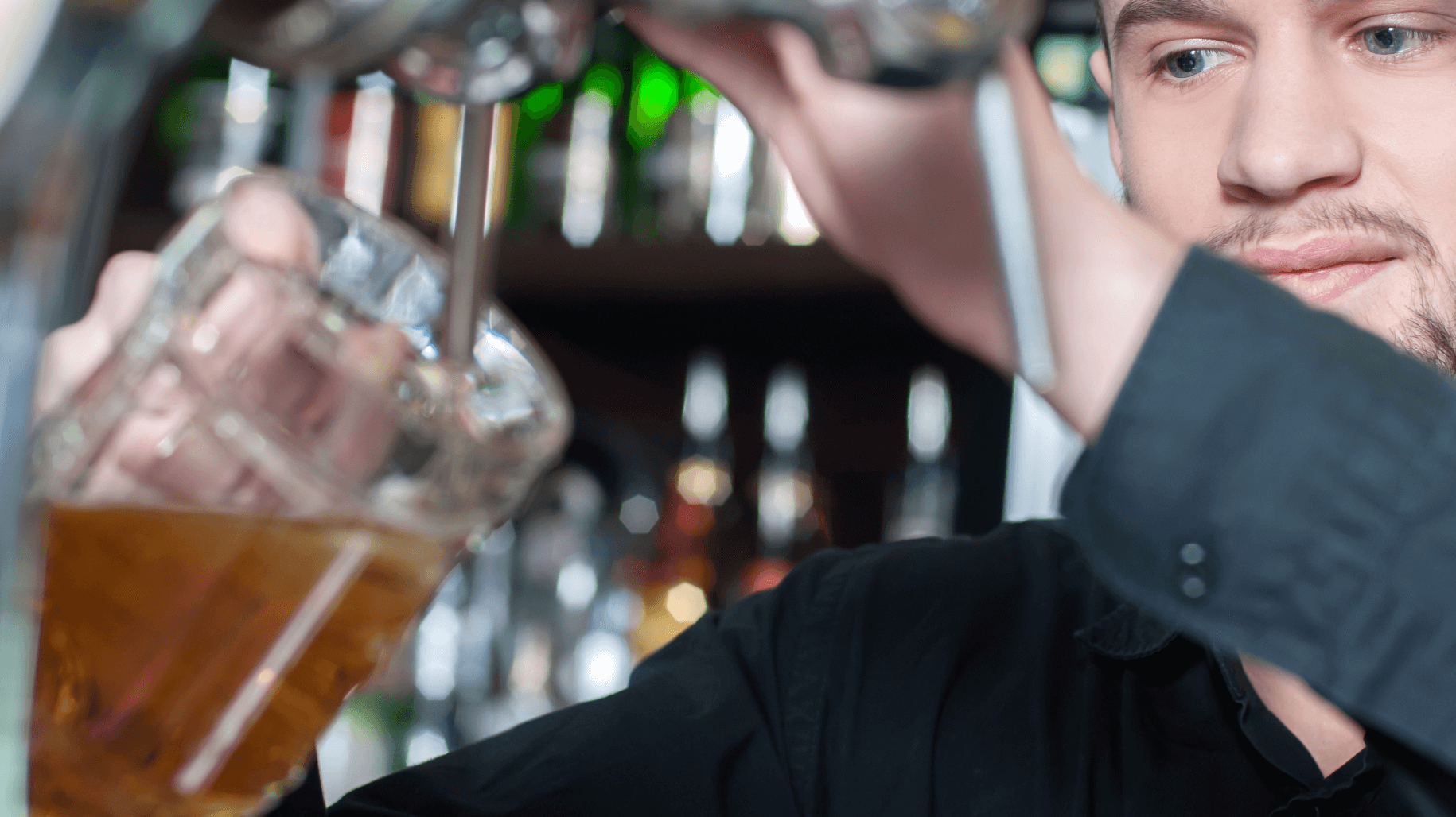 Maximise Draught Beer Yield & Cut Wastage | Value for Venues