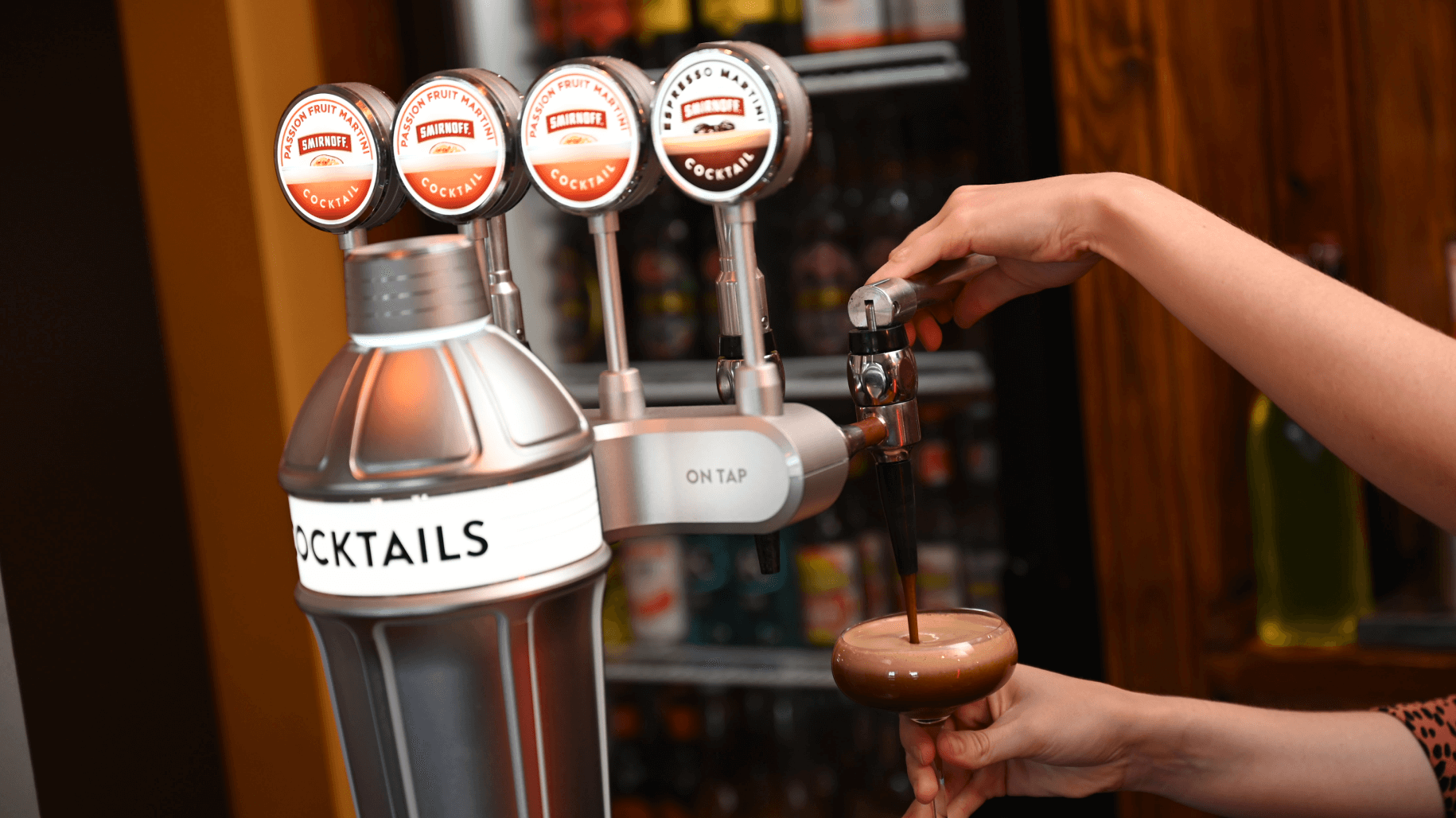 Best Alcoholic Drinks to Sell at a Bar in 2025 - Value for Venues
