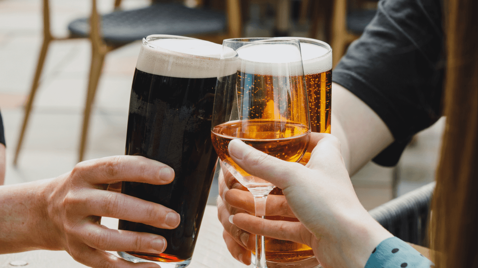 Pub Promotion 101: Marketing Ideas to Grow Your Bar - Value for Venues