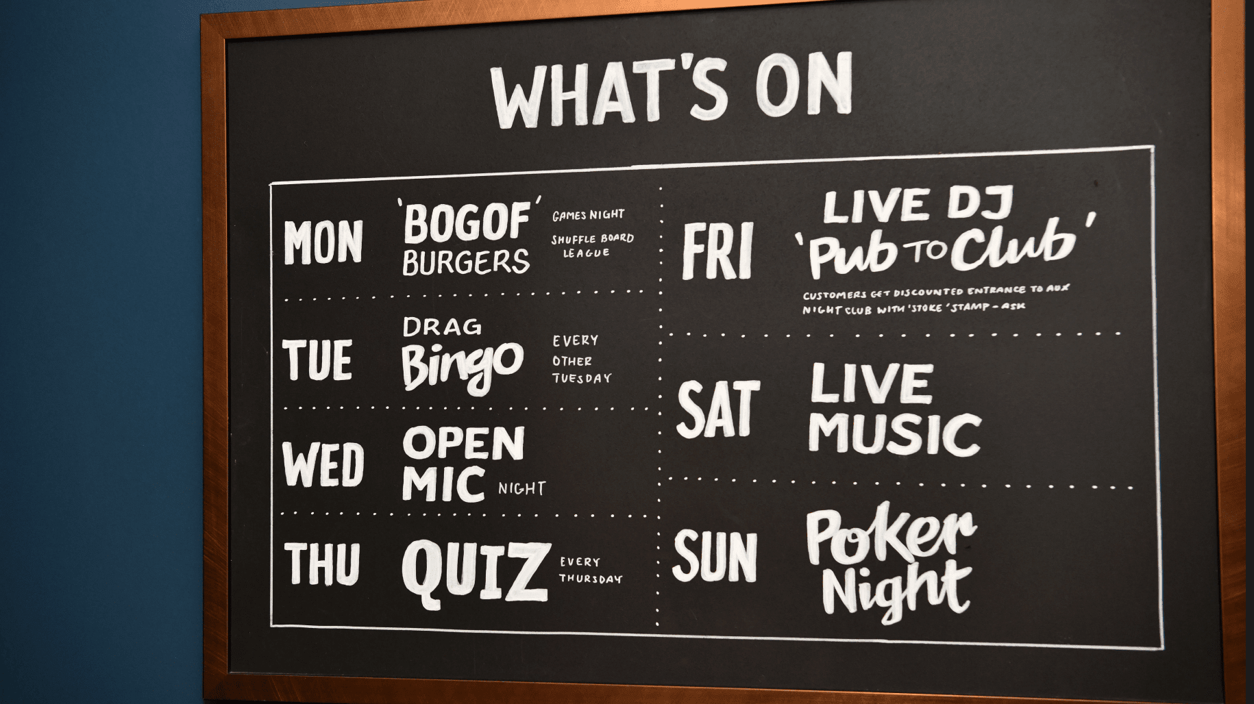12 Creative Event Ideas for Pubs to Pack Your Bar (2026 Guide) - Value ...