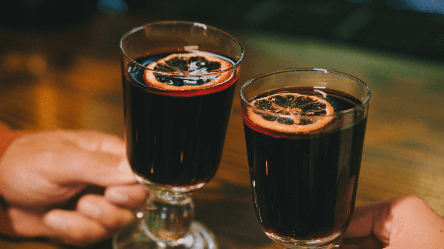 Essential Drinks Every Pub and Bar Should Stock for Winter - Value for ...