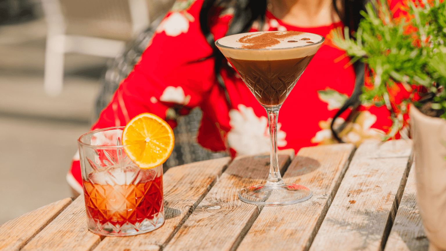 The Ultimate UK Drinks Calendar for Pubs, Bars and Hospitality (2026 ...