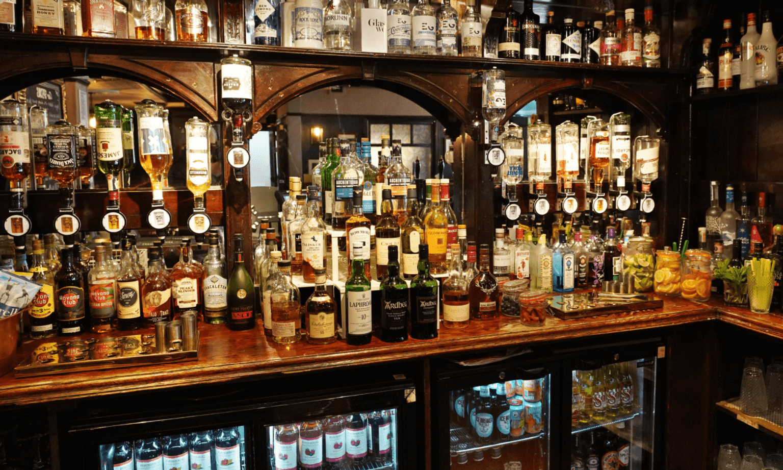 The Ultimate UK Drinks Calendar for Pubs, Bars and Hospitality (2026 ...