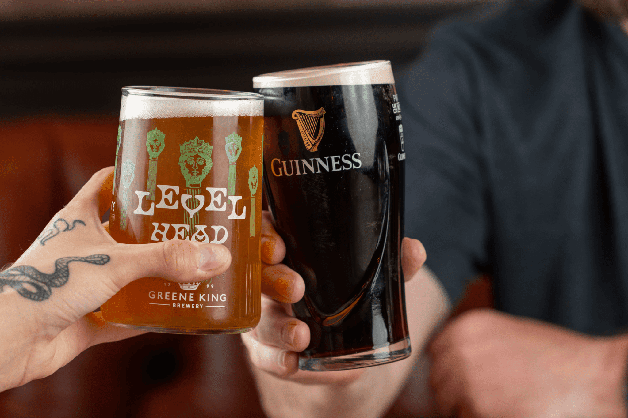 Pouring the Perfect Pint: A Professional Guide for Pubs and Bars ...